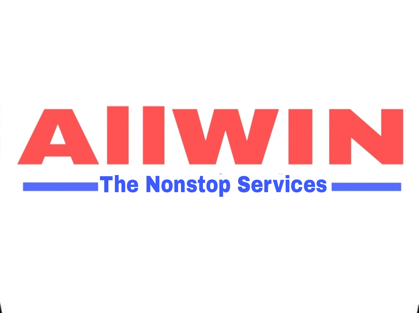 ALLWIN RECHARGE